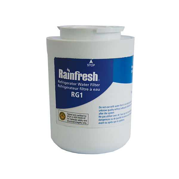 Fridge Filters to fit in place of OEM. Economical | Rainfresh