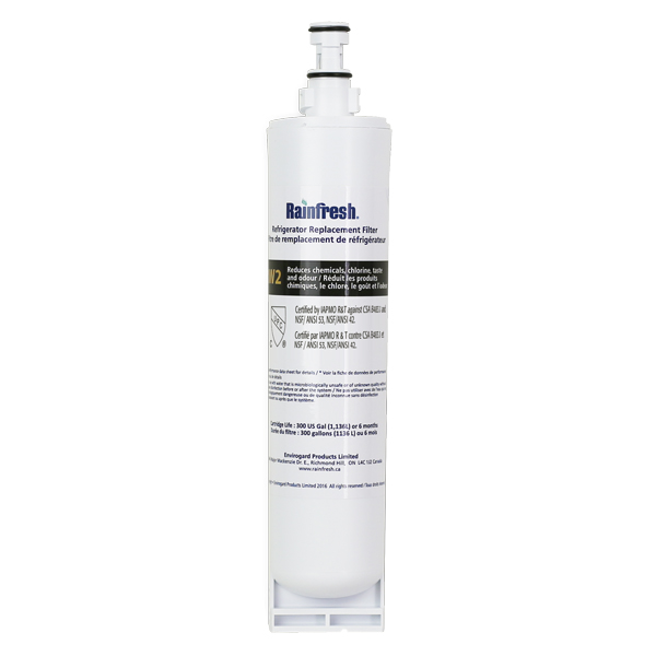 Fridge Filters to fit in place of OEM. Economical | Rainfresh