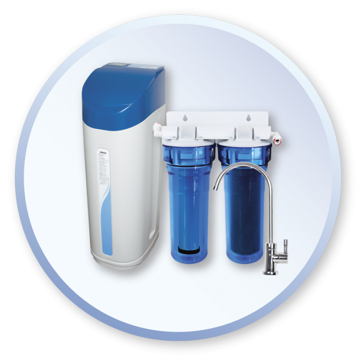 Canada's Best Water Filtration Systems and Water Filters