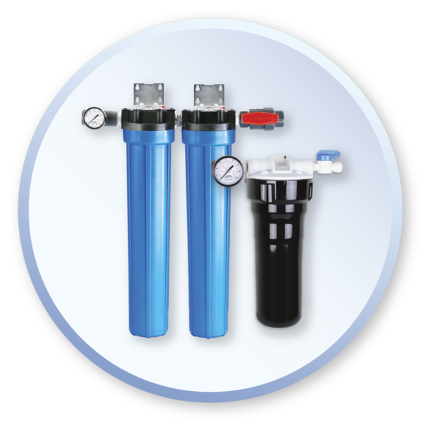 Canada's Best Water Filtration Systems and Water Filters