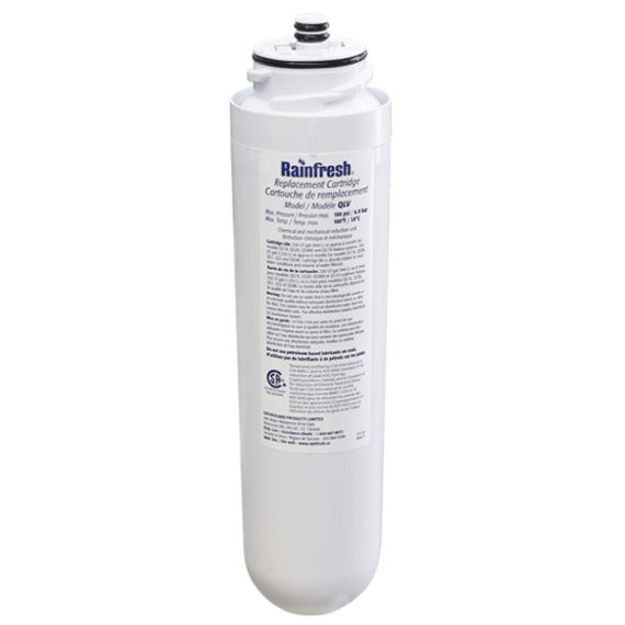 Chloramine Removal Filter Cartridge, CA1 | Rainfresh Carbon Filters